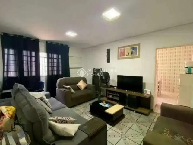 Casa / Sobrado para Venda em Santo André/SP Jardim Santo André 6 Quartos