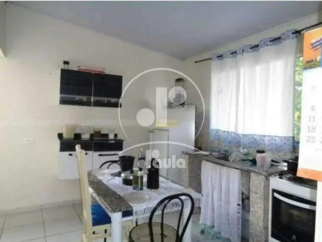 Casa / Sobrado para Venda em Santo André/SP Jardim Santo André 8 Quartos