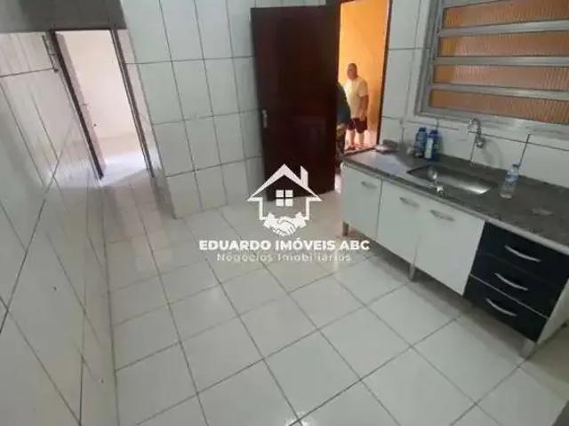 Casa / Sobrado para Venda em Santo André/SP Jardim Santo André 1 Quartos