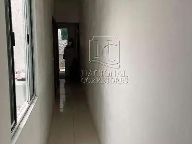 Casa / Sobrado para Venda em Santo André/SP Jardim Santo André 2 Quartos