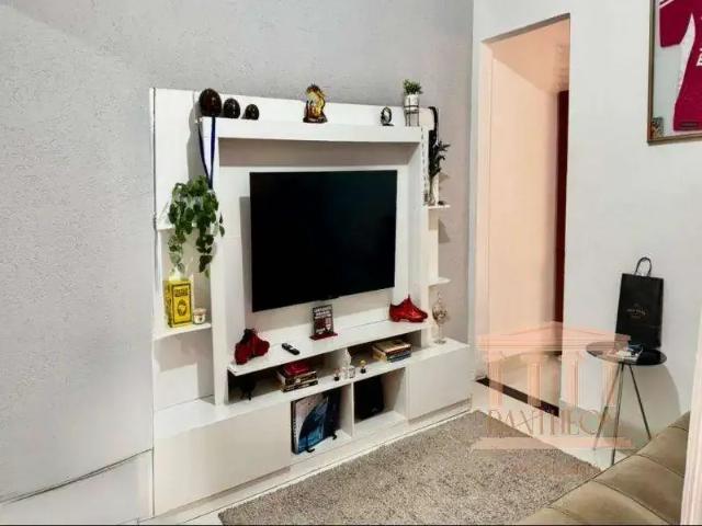 Casa / Sobrado para Venda em Santo André/SP Jardim Santo André 2 Quartos