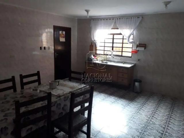 Casa / Sobrado para Venda em Santo André/SP Jardim Santo André 2 Quartos