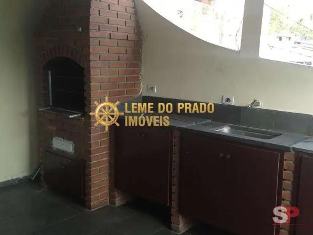 Casa / Sobrado para Venda em Santo André/SP Jardim Santo André 2 Quartos