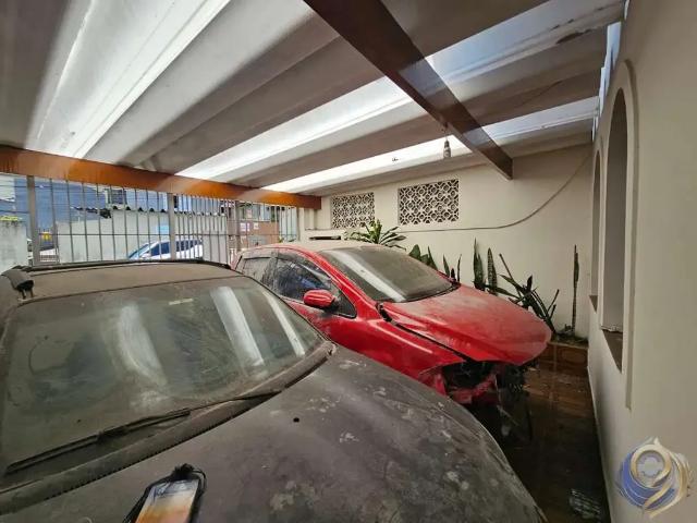 Casa / Sobrado para Venda em Santo André/SP Jardim Santo André 2 Quartos