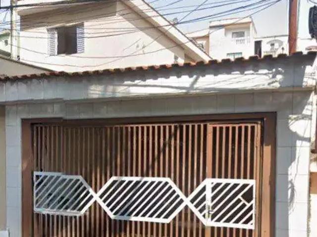 Casa / Sobrado para Venda em Santo André/SP Jardim Santo André 2 Quartos
