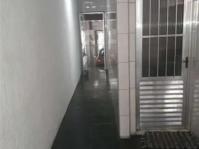 Casa / Sobrado para Venda em Santo André/SP Jardim Santo André 2 Quartos