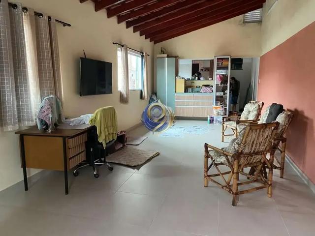 Casa / Sobrado para Venda em Santo André/SP Jardim Santo André 2 Quartos