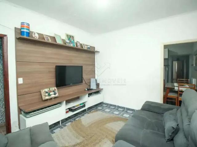 Casa / Sobrado para Venda em Santo André/SP Jardim Santo André 2 Quartos