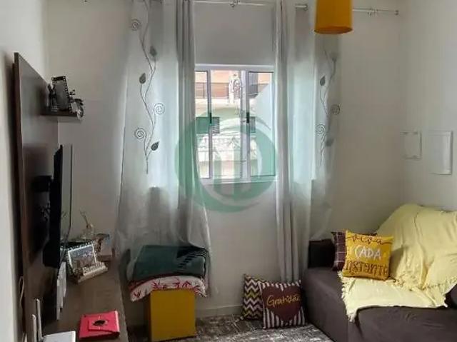 Casa / Sobrado para Venda em Santo André/SP Jardim Santo André 2 Quartos
