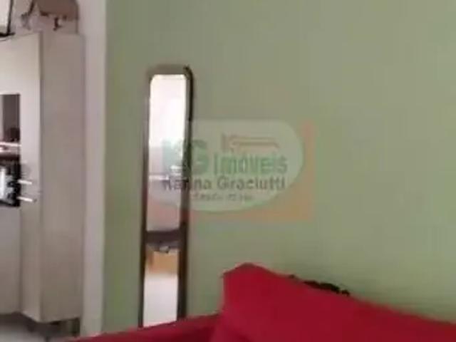 Casa / Sobrado para Venda em Santo André/SP Jardim Santo André 2 Quartos