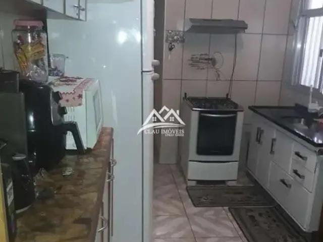 Casa / Sobrado para Venda em Santo André/SP Jardim Santo André 2 Quartos
