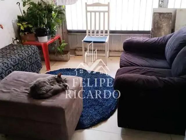 Casa / Sobrado para Venda em Santo André/SP Jardim Santo André 2 Quartos