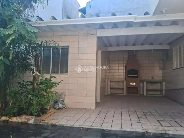 Casa / Sobrado para Venda em Santo André/SP Jardim Santo André 3 Quartos