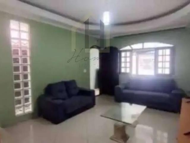 Casa / Sobrado para Venda em Santo André/SP Jardim Santo André 3 Quartos