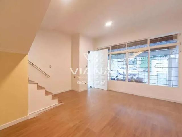 Casa / Sobrado para Venda em Santo André/SP Jardim Santo André 3 Quartos