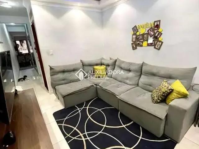 Casa / Sobrado para Venda em Santo André/SP Jardim Santo André 3 Quartos