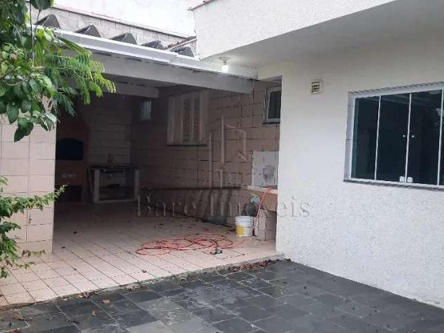 Casa / Sobrado para Venda em Santo André/SP Jardim Santo André 3 Quartos