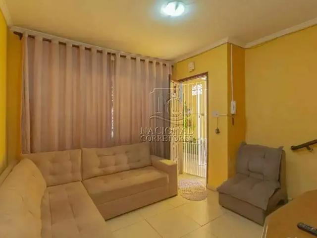 Casa / Sobrado para Venda em Santo André/SP Jardim Santo André 3 Quartos