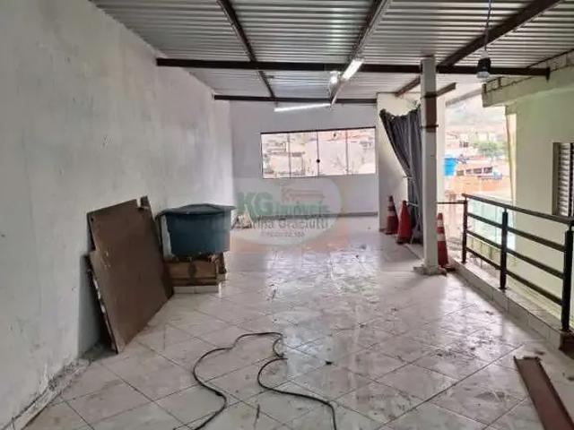 Casa / Sobrado para Venda em Santo André/SP Jardim Santo André 3 Quartos