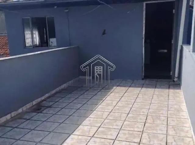 Casa / Sobrado para Venda em Santo André/SP Jardim Santo André 3 Quartos