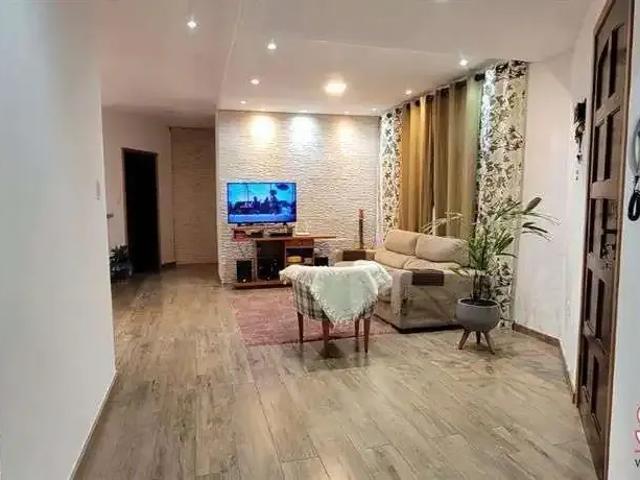 Casa / Sobrado para Venda em Santo André/SP Jardim Santo André 3 Quartos