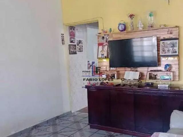 Casa / Sobrado para Venda em Santo André/SP Jardim Santo André 3 Quartos