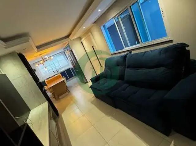 Casa / Sobrado para Venda em Santo André/SP Jardim Santo Antônio de Pádua 3 Quartos