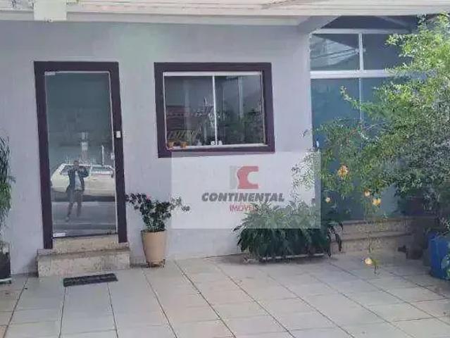 Casa / Sobrado para Venda em Santo André/SP Jardim Santo Antônio 2 Quartos