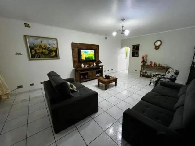 Casa / Sobrado para Venda em Santo André/SP Jardim Santo Antônio 2 Quartos