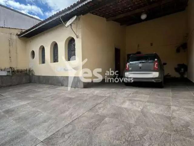 Casa / Sobrado para Venda em Santo André/SP Jardim Santo Antônio 3 Quartos