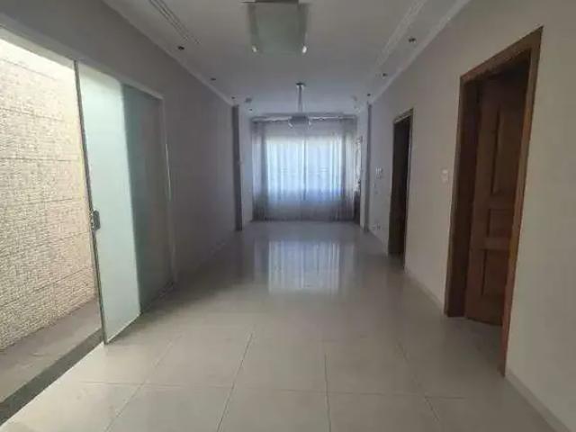 Casa / Sobrado para Venda em Santo André/SP Jardim Santo Antônio 3 Quartos