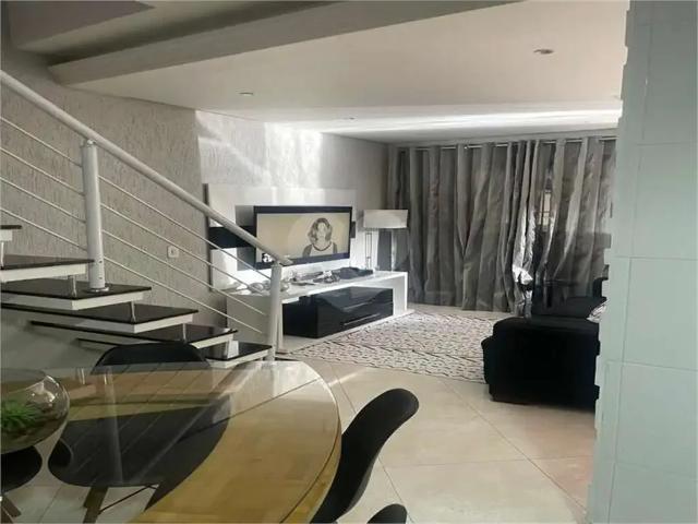 Casa / Sobrado para Venda em Santo André/SP Jardim Santo Antônio 3 Quartos