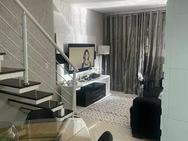 Casa / Sobrado para Venda em Santo André/SP Jardim Santo Antônio 3 Quartos