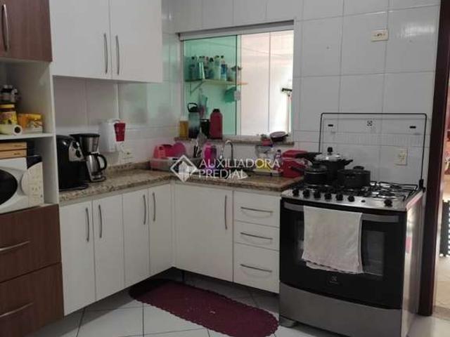 Casa / Sobrado para Venda em Santo André/SP Jardim Santo Antônio 3 Quartos