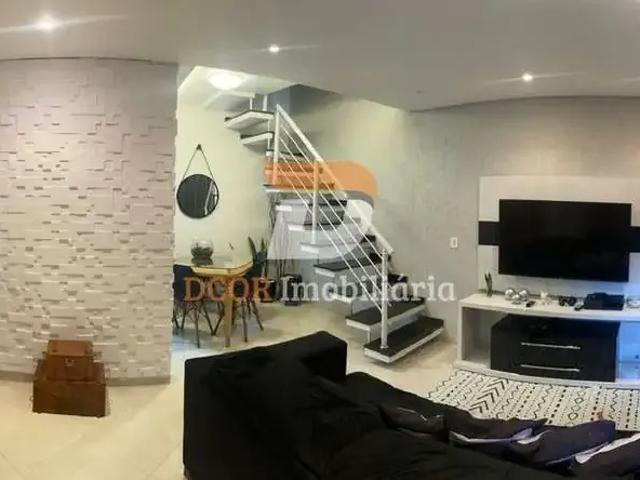 Casa / Sobrado para Venda em Santo André/SP Jardim Santo Antônio 3 Quartos