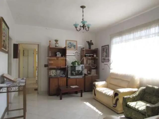 Casa / Sobrado para Venda em Santo André/SP Jardim Santo Antônio 3 Quartos