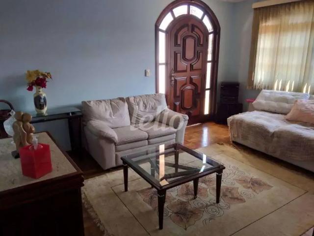 Casa / Sobrado para Venda em Santo André/SP Jardim Santo Antônio 4 Quartos