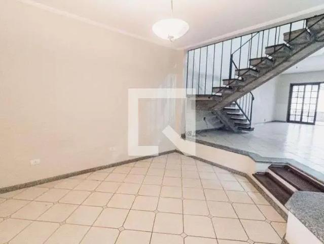Casa / Sobrado para Venda em Santo André/SP Jardim Santo Antônio 4 Quartos