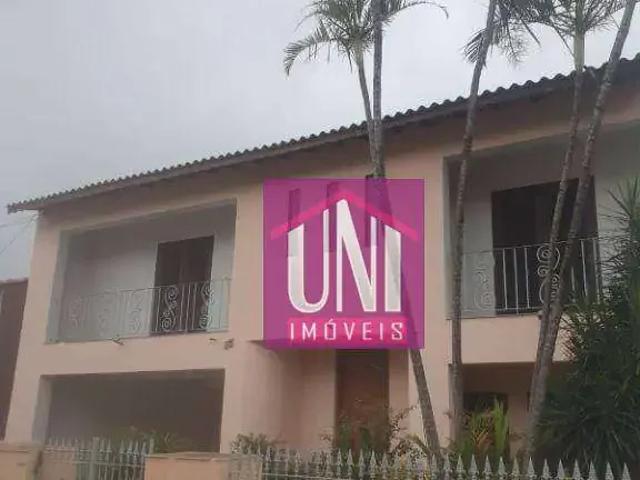 Casa / Sobrado para Venda em Santo André/SP Jardim Santo Antônio 4 Quartos