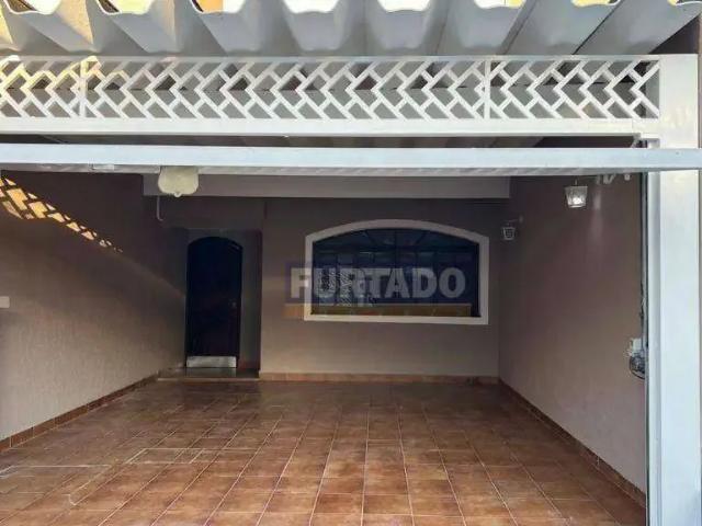 Casa / Sobrado para Venda em Santo André/SP Jardim Silvana 2 Quartos