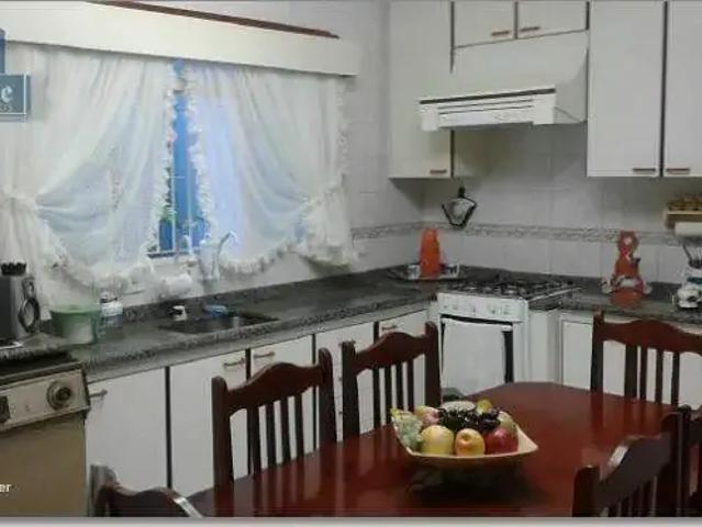 Casa / Sobrado para Venda em Santo André/SP Jardim Silvana 3 Quartos