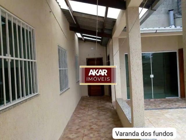 Casa / Sobrado para Venda em Santo André/SP Jardim Silvana 3 Quartos