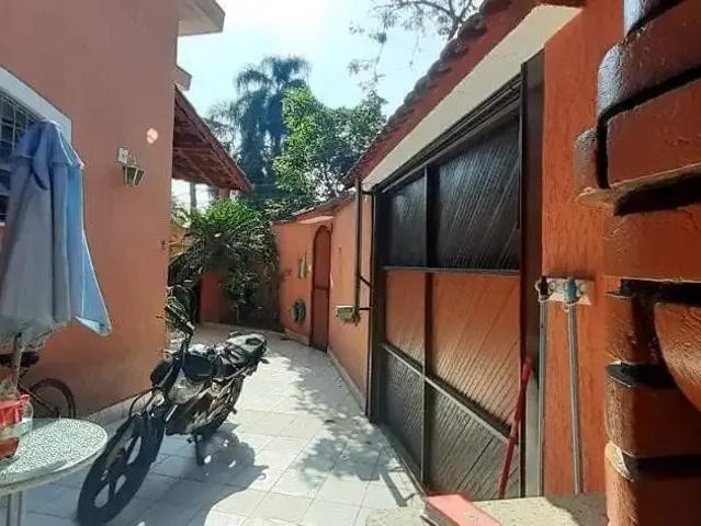 Casa / Sobrado para Venda em Santo André/SP Jardim Stella 3 Quartos