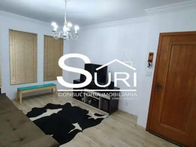 Casa / Sobrado para Venda em Santo André/SP Jardim Stella 3 Quartos