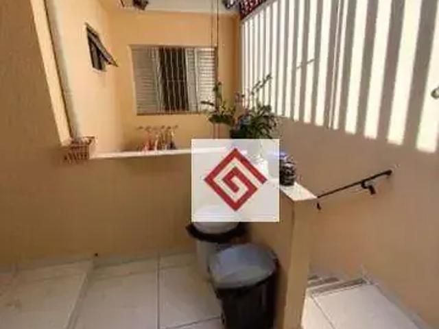 Casa / Sobrado para Venda em Santo André/SP Jardim Stella 3 Quartos