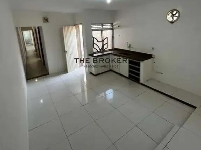 Casa / Sobrado para Venda em Santo André/SP Jardim Stella 3 Quartos