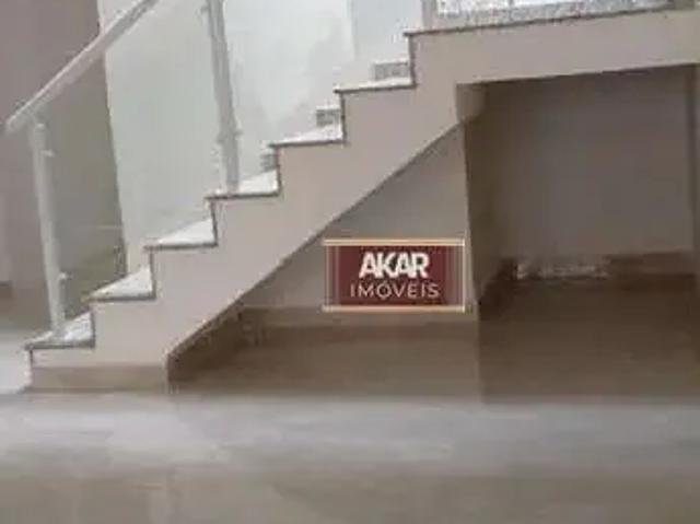 Casa / Sobrado para Venda em Santo André/SP Jardim Stella 3 Quartos
