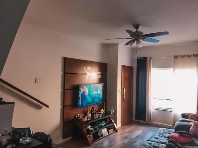 Casa / Sobrado para Venda em Santo André/SP Jardim Stella 3 Quartos