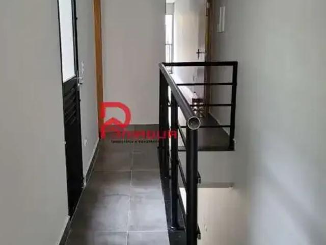 Casa / Sobrado para Venda em Santo André/SP Jardim Stella 3 Quartos