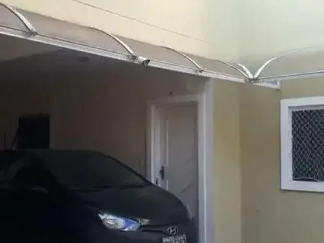 Casa / Sobrado para Venda em Santo André/SP Jardim Stella 3 Quartos